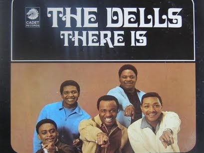The Fresh Music Page: R&B Singer Johnny Carter of The Dells Dead at 75
