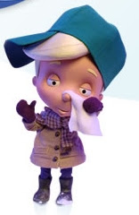 Living the Mommy Life!: ***Snifle.....sniffle......sniffle*****