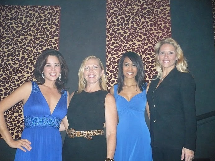 Sandra Herder Mrs. Oregon Int'l 2009 (A journal of my year as Mrs. Oregon.)