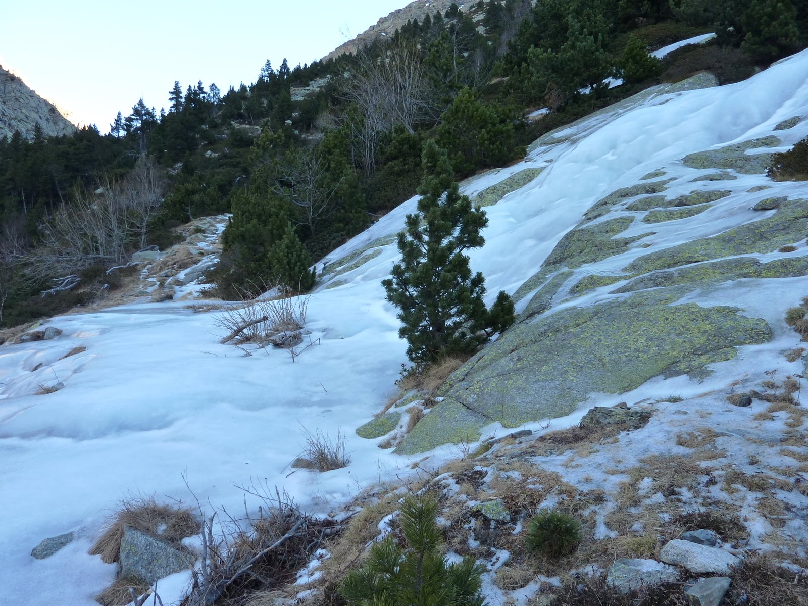 Sortides a Muntanya: Pic de Balandrau ( 2584 mts.) per Queralbs