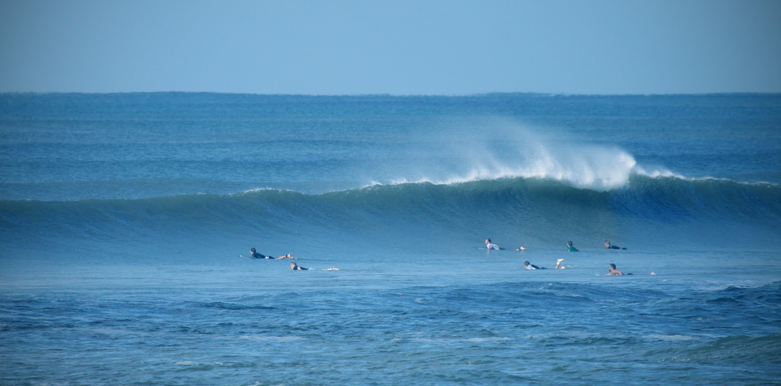 KELLERPHOTO: EAST COAST surf