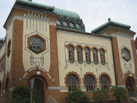 Philosémitisme: La synagogue de Malmö visée par une violente explosion