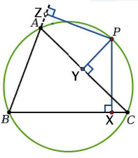 Ð BCP = Ð ZAP = Ð ZYP.