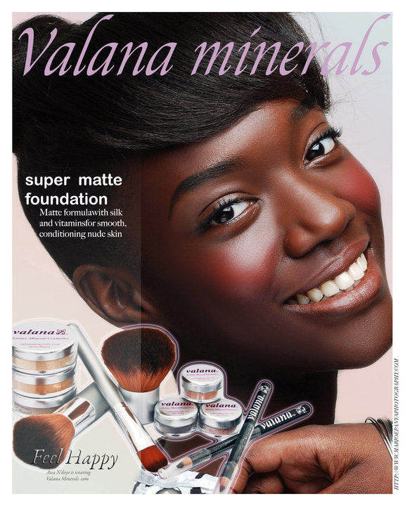 BLACKBEAUTYBAG - blog beauté, blog beauté noire: GHUBAR & MYMAKEUPBAG ...