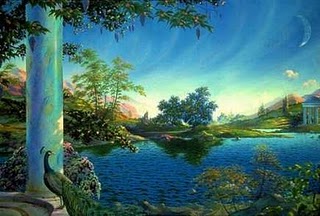 El Mundo Utopia: Caracteristicas del mundo utopico