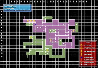 Metroid Fusion: Walkthrough Sector 1