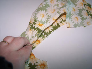 Pattern Piece: Tackling the Basic Pull-Over Jumper