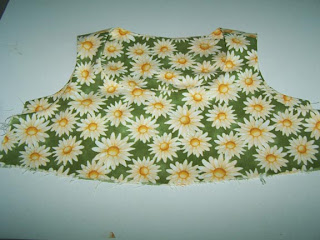 Pattern Piece: Tackling the Basic Pull-Over Jumper