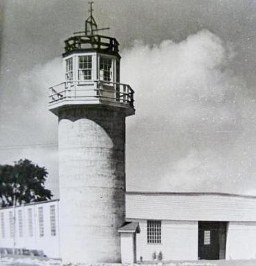 Royal Canadian Air Force Stations: Former RAF/RCAF Base at Clinton