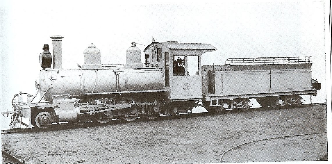 On the right track: SAR-NG7 & NG8'S