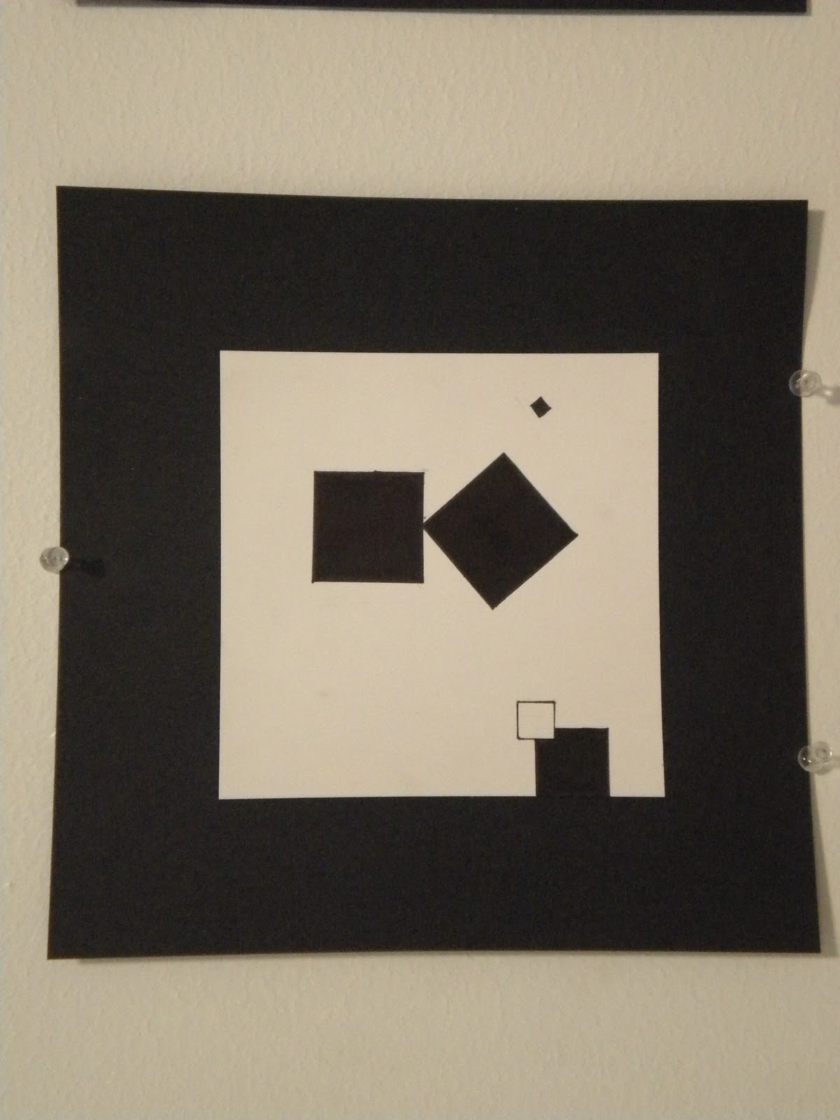 Carlee Smith: Human Square Composition