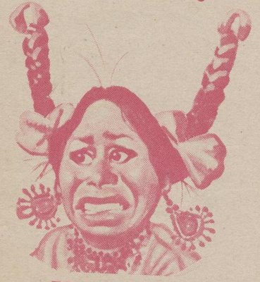 Noticias Alternativas - Maria y Pedro - ZONA DE RISA. chistes, imagenes ...