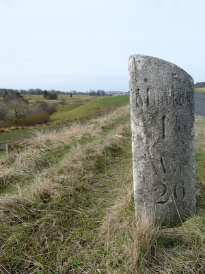 Boobook explores Europe: Muirkirk