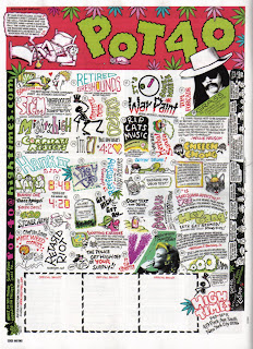 MIGHTY HIGH: April 2010 High Times Pot 40