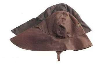 The Blow Up (Bang): Sou'wester