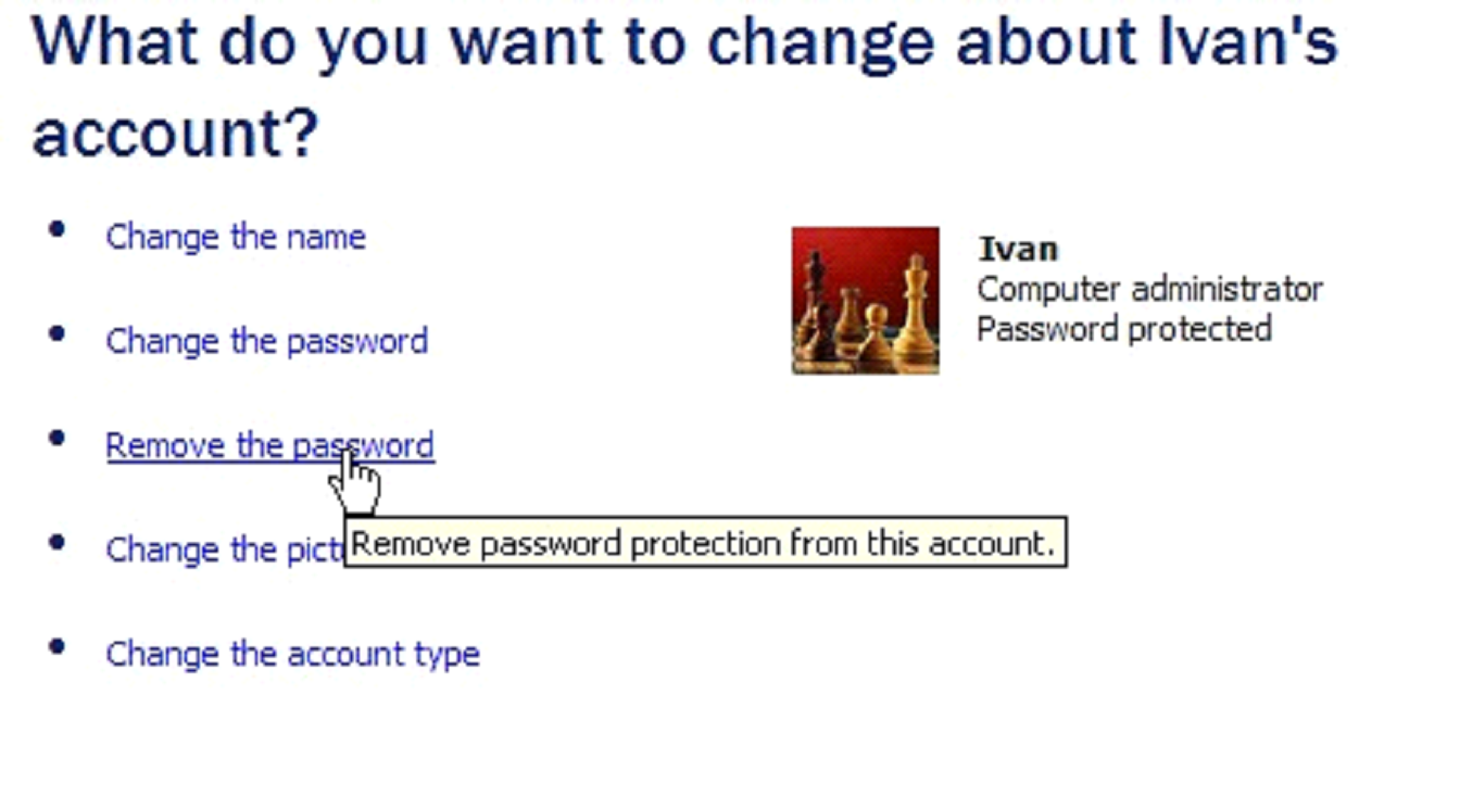How To Hack Windows Password Without Any Software 101hacker
