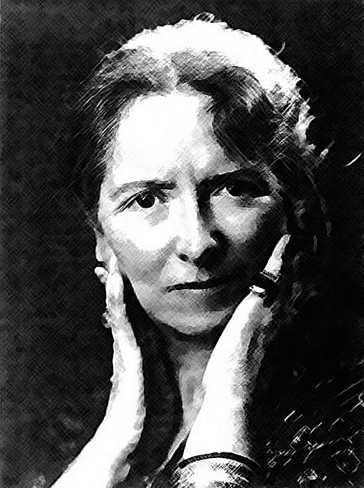 Go Mbeire An Diabhal Leis Thú!: The Suns-Ray Goddess (Savitri Devi)