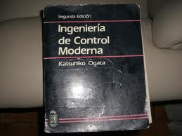 Ingenieria de Control Moderna - Katsuhiko Ogata | Solucionarios