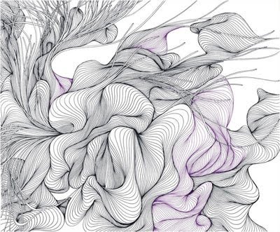 THE OTHER ART ONE: HARMONIOUS LINES,,,,