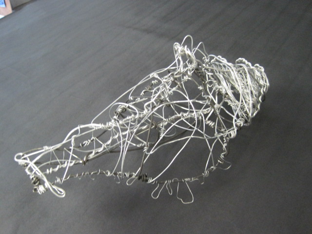 WA Art Sculpture Students