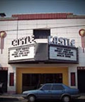 RETRO Rhode Island: CASTLE CINEMA