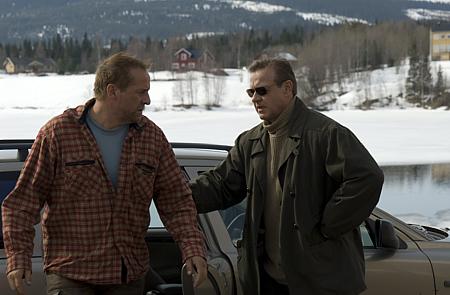 Historia, tecknat och annat: Svante Martin