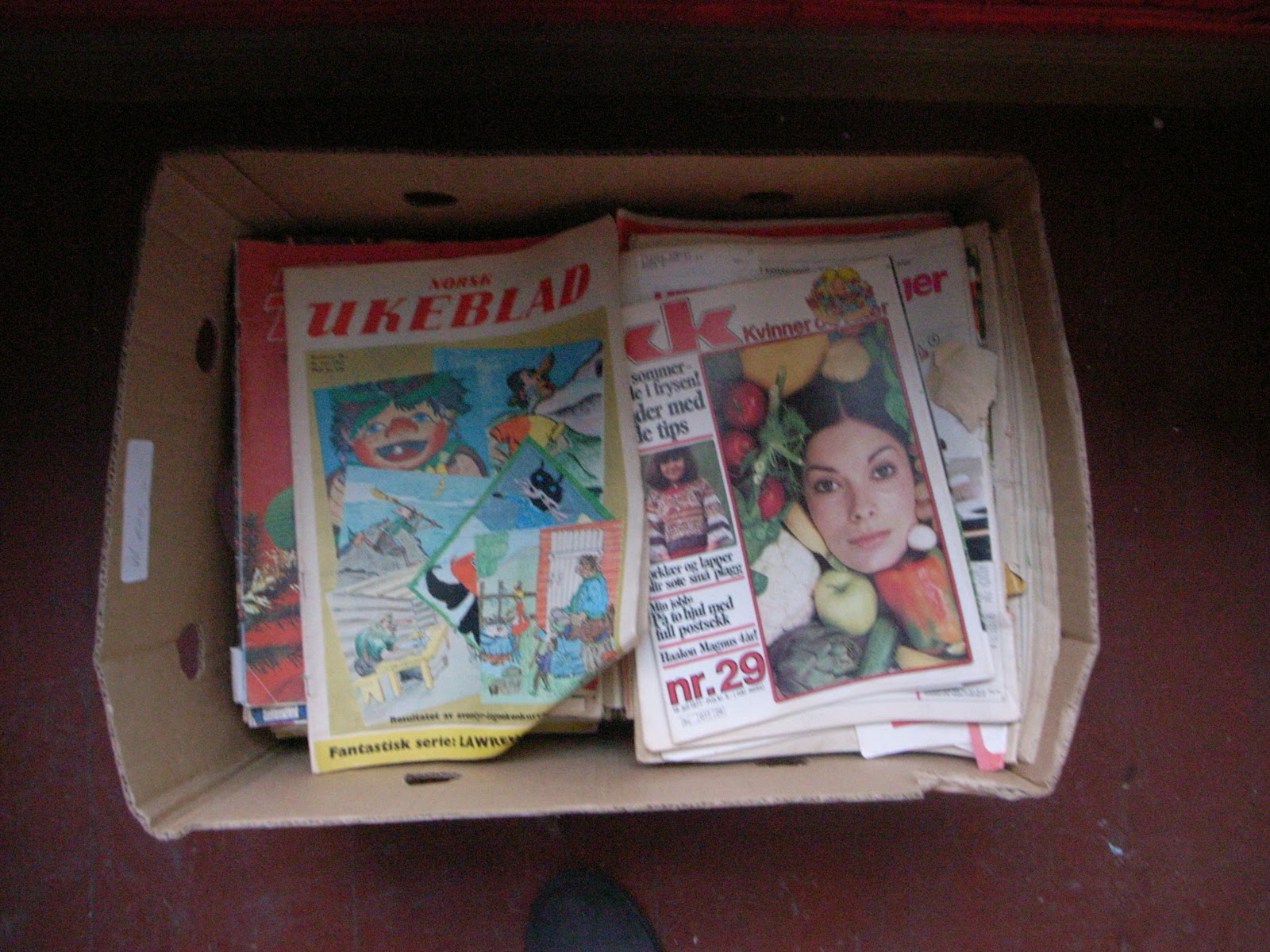 HARPEFOSS HOTELL (WUNDERBAUM WANDERLUST WUNDERKAMMER)