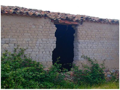 Tierra charra: Adobe