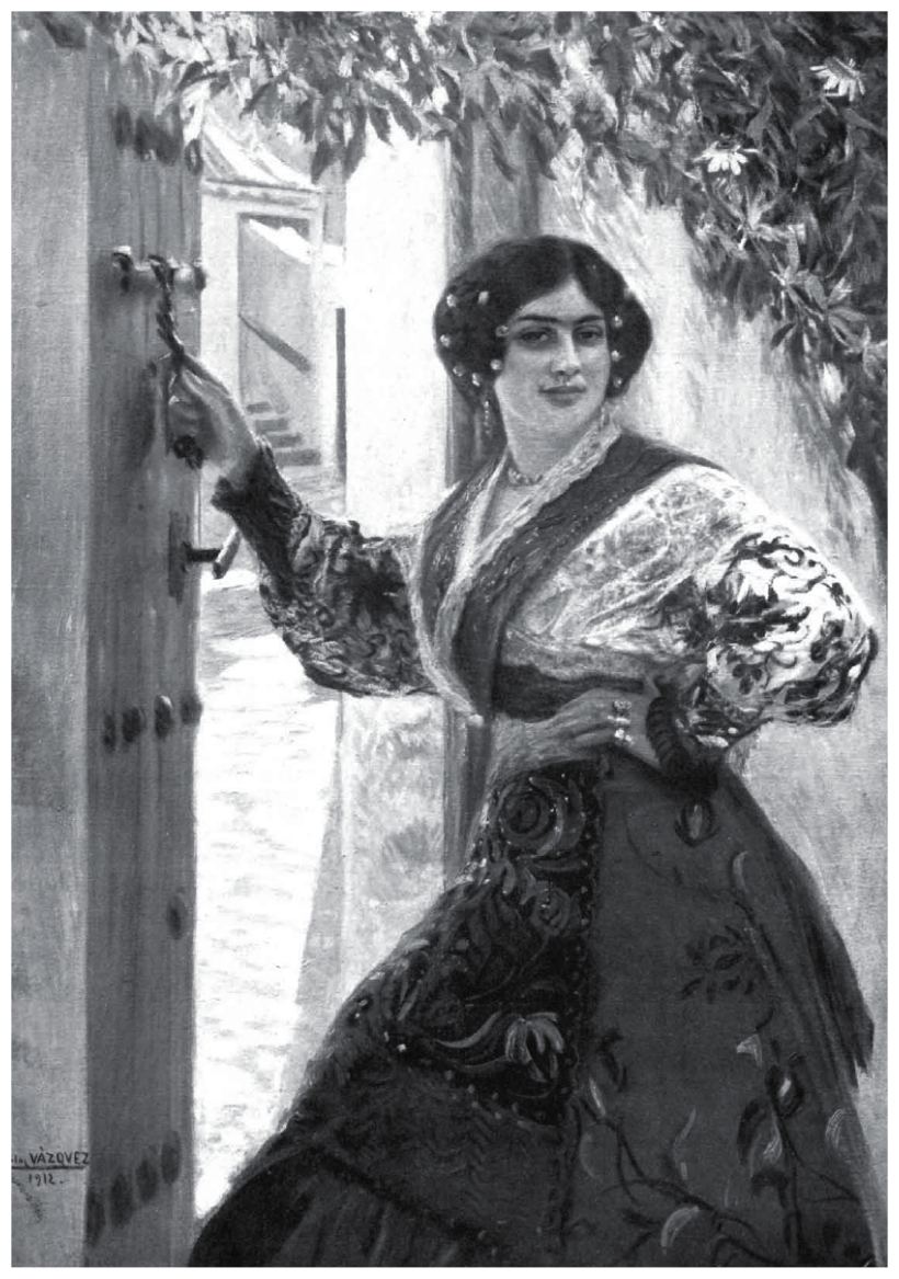 Tierra charra: Charra