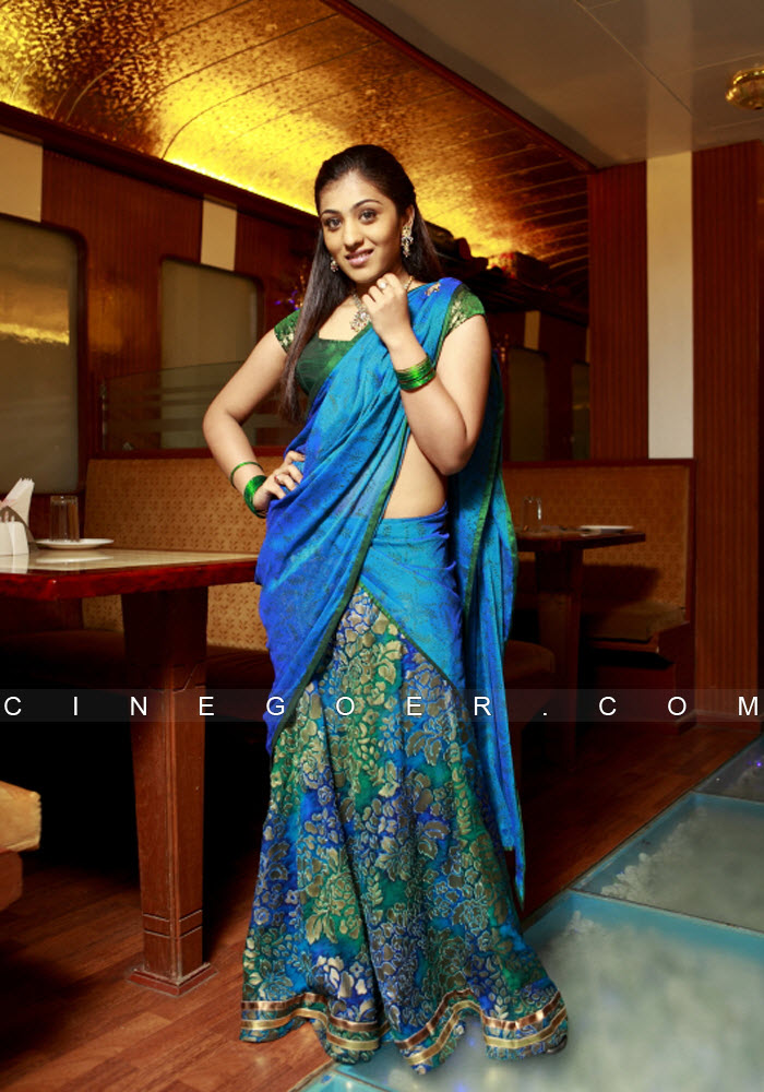 Pictures from indian movies and actress: Ankitha Rao hot navel