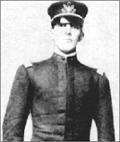 Trav's Thoughts: Belleau Wood, 1 June to 26 June 1918