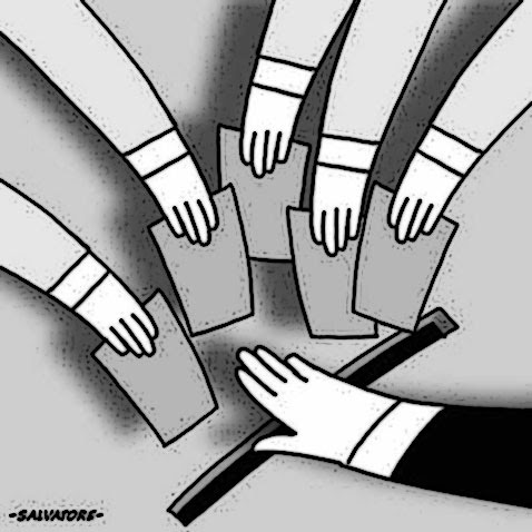 El blog de Rafael Guarín: EL REFERENDO Y EL DERECHO A DECIDIR