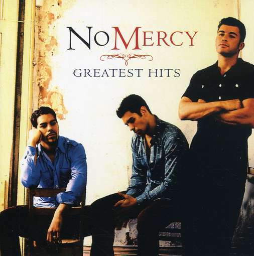 World Release-עולם של שחרורים: No Mercy-Greatest Hits-2007