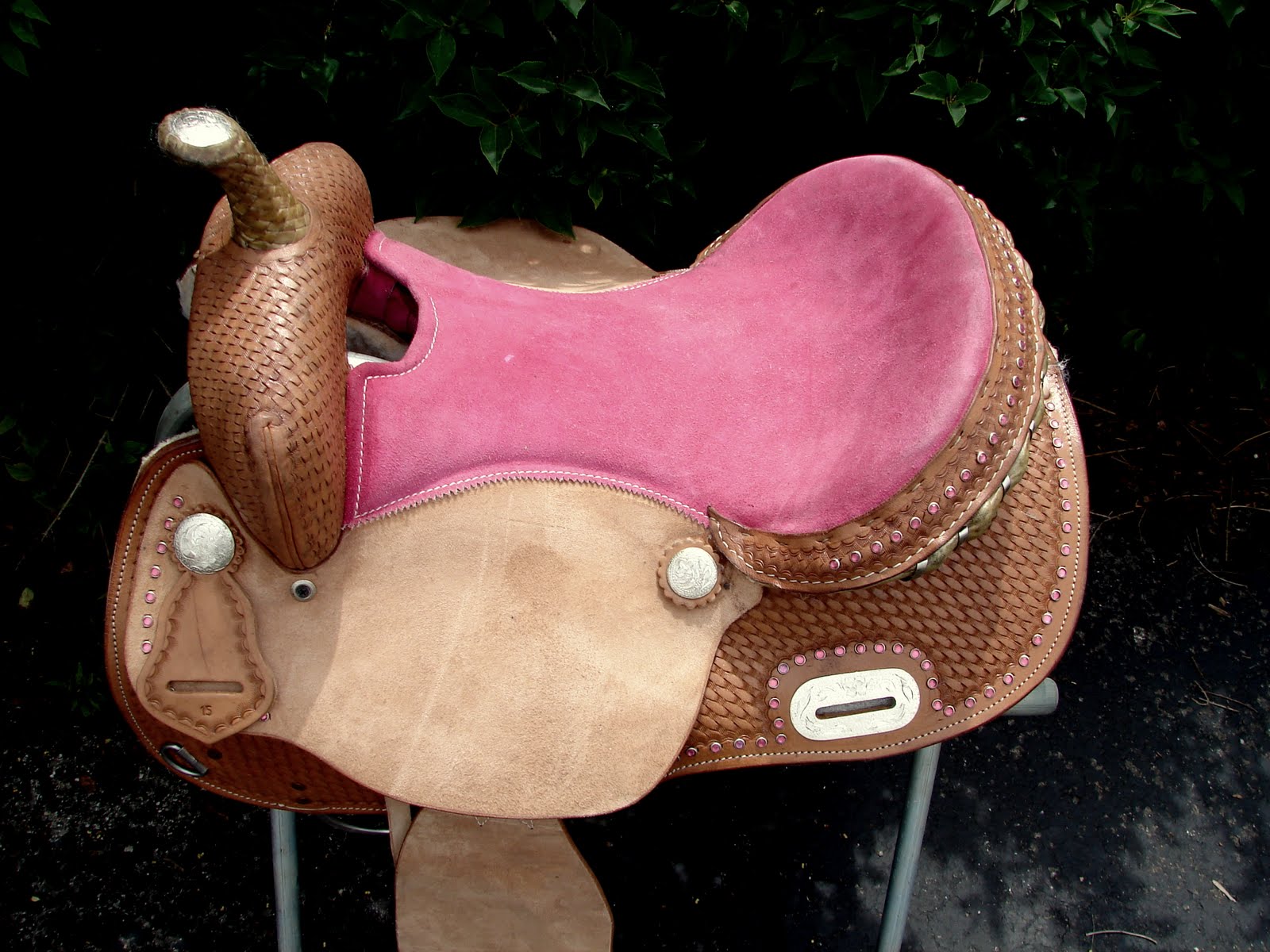 English , Western. Horse. Pony .Mini Saddles and Tack for Sale: 15 ...
