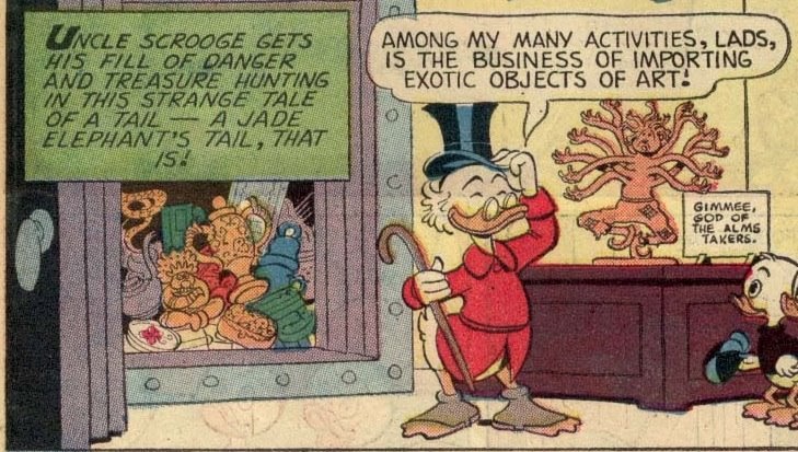 Classic Comics Marco Polo