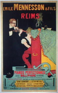 Facteurs et Marchands de Musique de l'Est de la France: Emile Mennesson ...