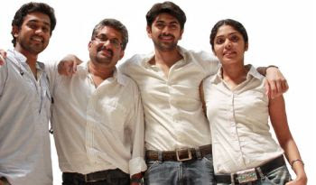 MALAYALAM ACTOR NISHAN FAN