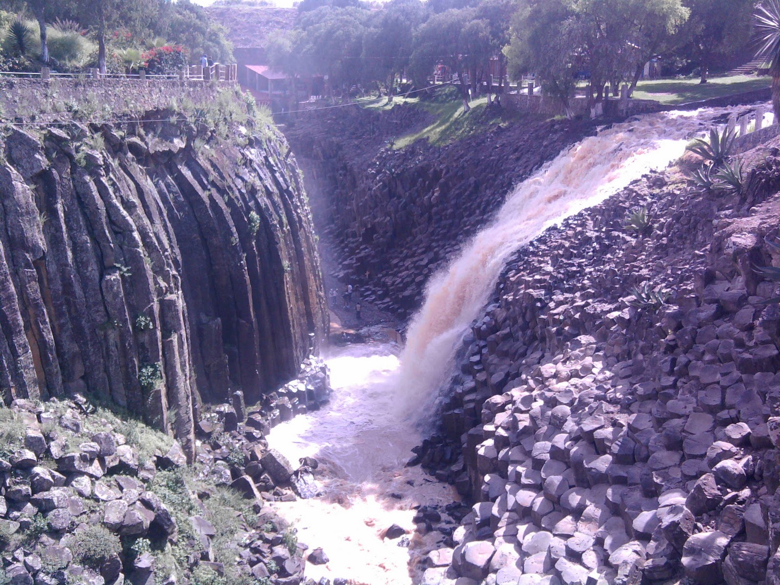 TOP TEN TRAVEL CLUB: GALERÍAS: PACHUCA