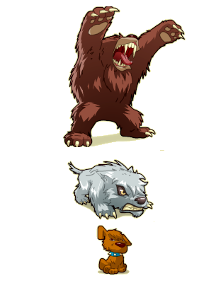 Juegos Neurona: Juego web: El Bruto