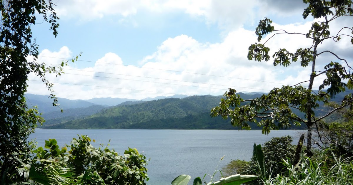 Alan J. Shannon: A Little Known Costa Rican Road—One of the World’s ...