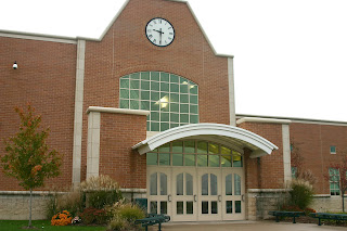 Tecumseh Public Schools