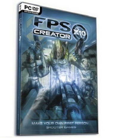 Ultimate FPS Crea X32 Full Version Windows Serial