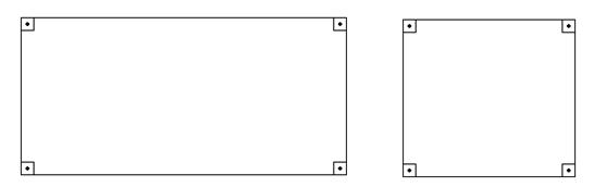 Portal da Matemática: Retângulo