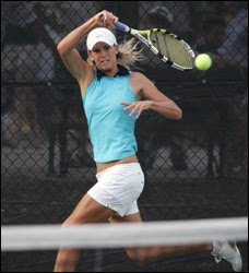 tenistas circuitos WTA e ITF: Alexa Glatch