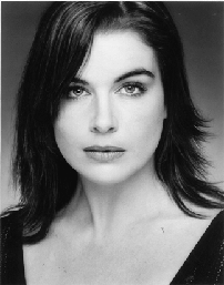 chicas guapas australianas: Pippa Grandison