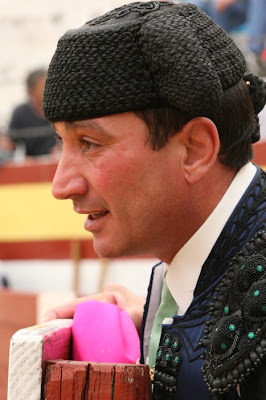 NOTICIAS MURCIA: DOMINGUIN: “EL QUE SABE NO HABLA Y EL QUE HABLA NO SABE”