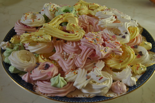 Zsuzsa's Photo Journal: December 2010