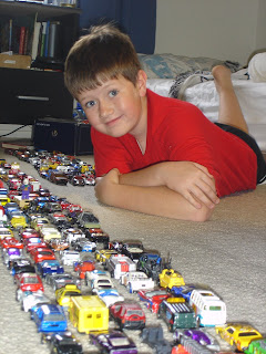 Mʁ. Hill's Official Internet e-lectronic thingamajig homepage: Hotwheel ...