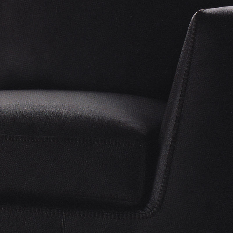 The New Simplice Collection by Maxalto: Sofas - La nouvelle collection ...