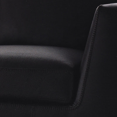 The New Simplice Collection by Maxalto: Sofas - La nouvelle collection ...